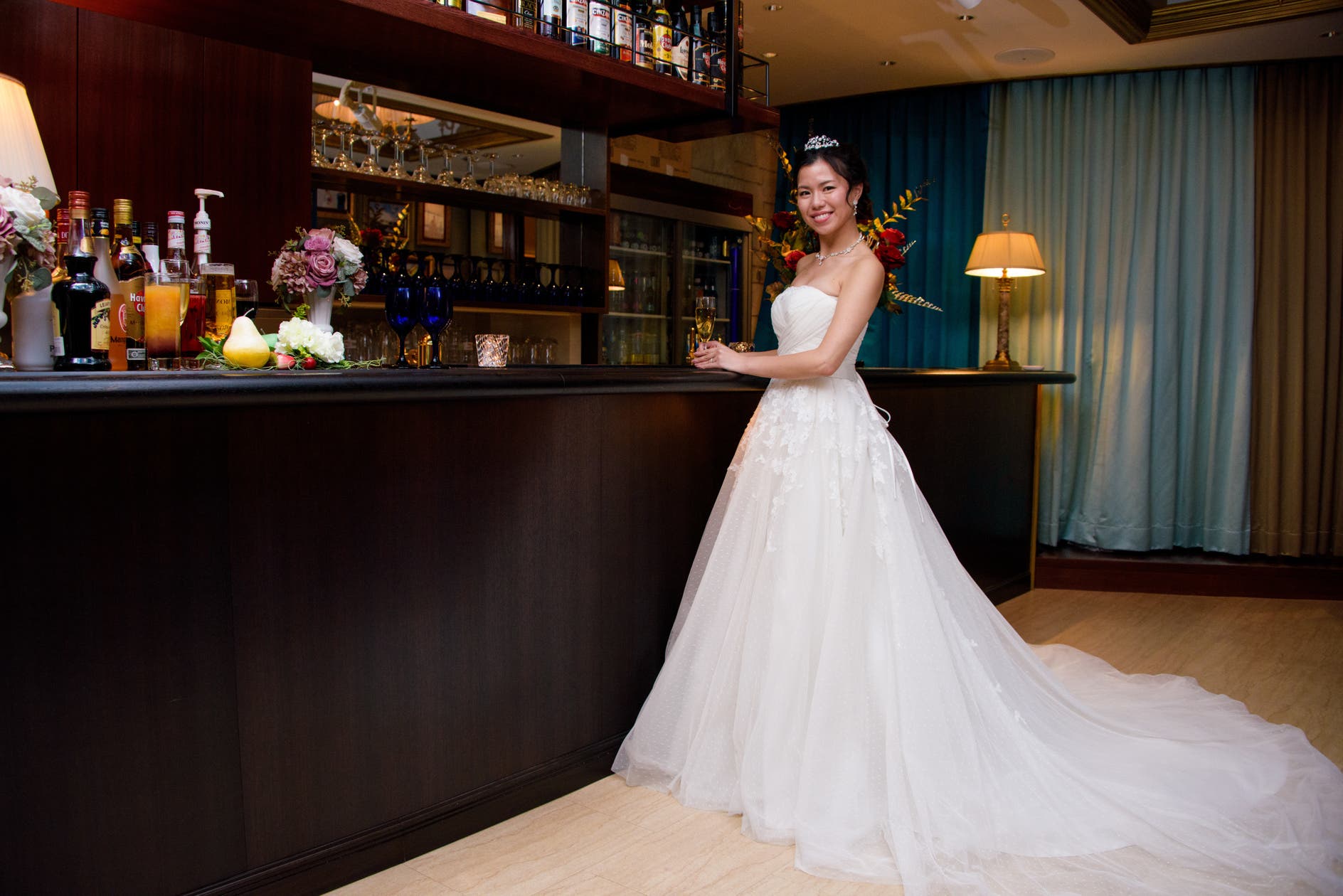 バー付きイベントスペース！レンタルスタジオ、結婚式２次会にも！！の写真19