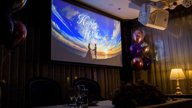 バー付きイベントスペース!レンタルスタジオ、結婚式2次会にも!!の写真18