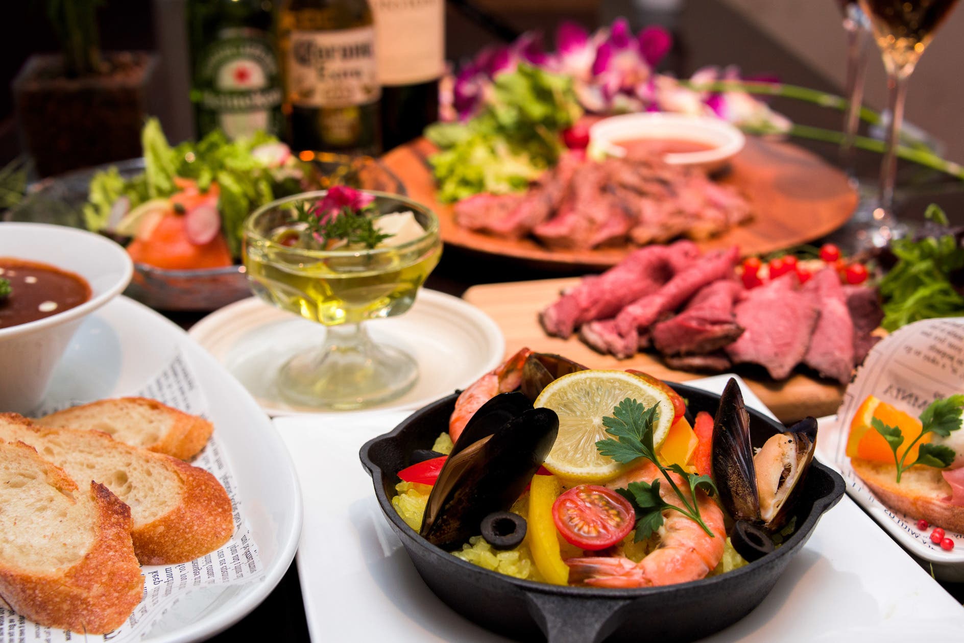 バー付きイベントスペース！レンタルスタジオ、結婚式２次会にも！！の写真16