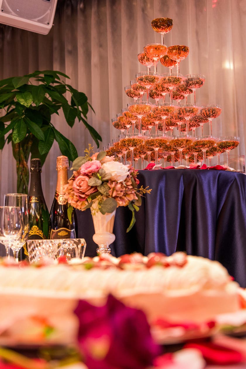 バー付きイベントスペース！レンタルスタジオ、結婚式２次会にも！！の写真23