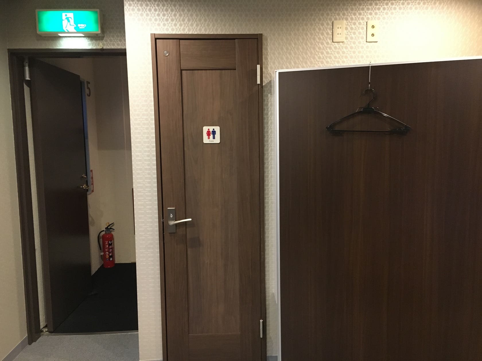 【新富町駅より徒歩2分】パーソナルトレーニング/完全個室/機材完備/PREMIUM LIFE FITNESS東銀座5Fの写真7