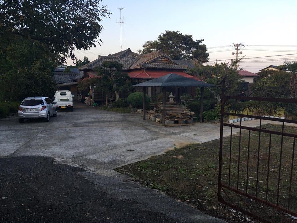 築70年の古民家を再生した交流拠点。囲炉裏・キッチン・バス有り。の写真5