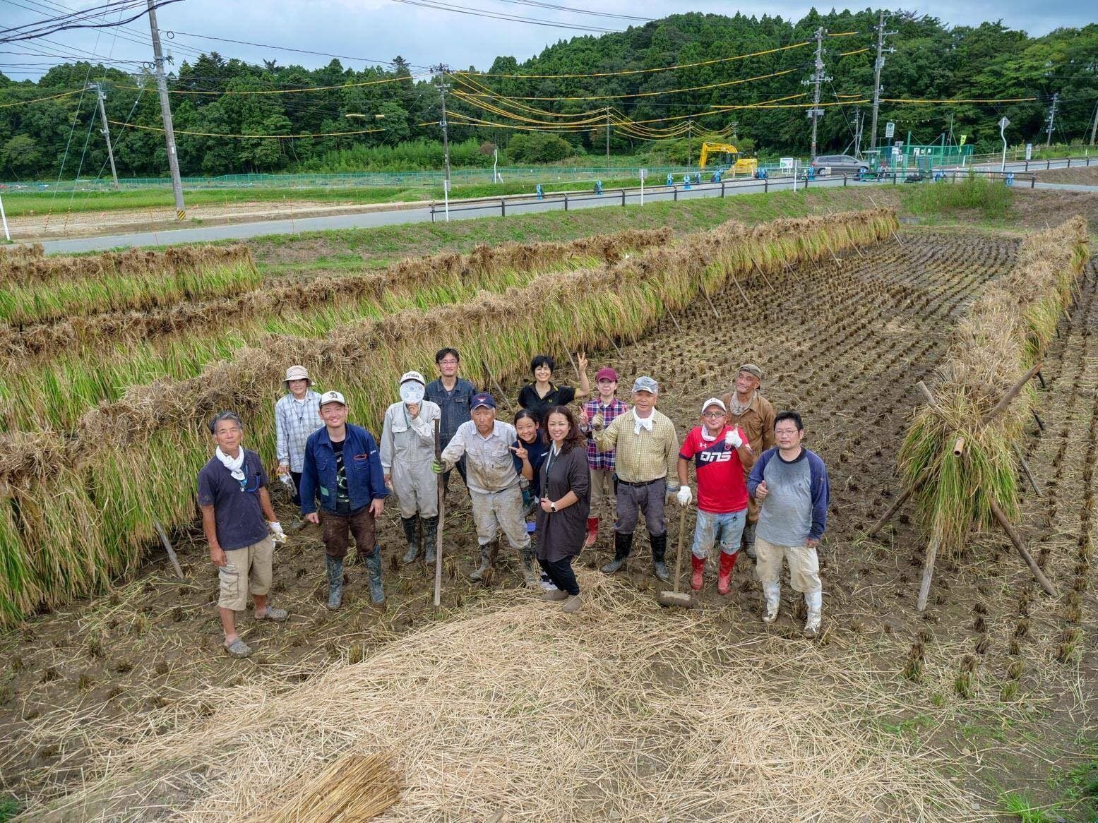 築70年の古民家を再生した交流拠点。囲炉裏・キッチン・バス有り。の写真11