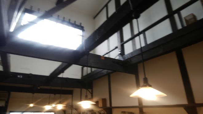 築80年の長屋をリノベーションしたカフェ。撮影などに。の写真2