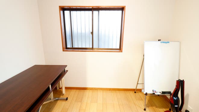 ✨毎回清掃除菌✨😲【ひらやないえ】西新宿五丁目4分!日本家屋🏠新宿徒歩圏の写真28