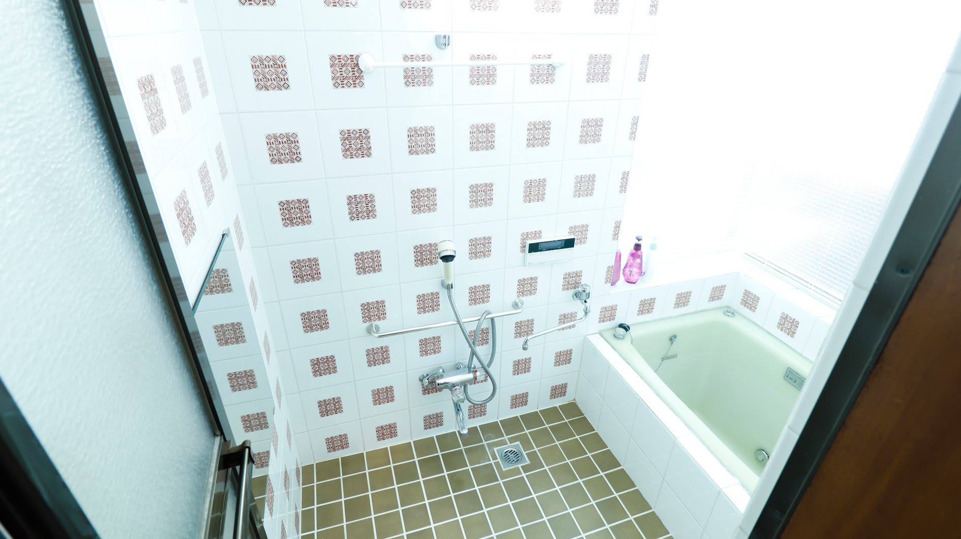 ✨毎回清掃除菌✨😲【ひらやないえ】西新宿五丁目4分！日本家屋🏠新宿徒歩圏の写真27