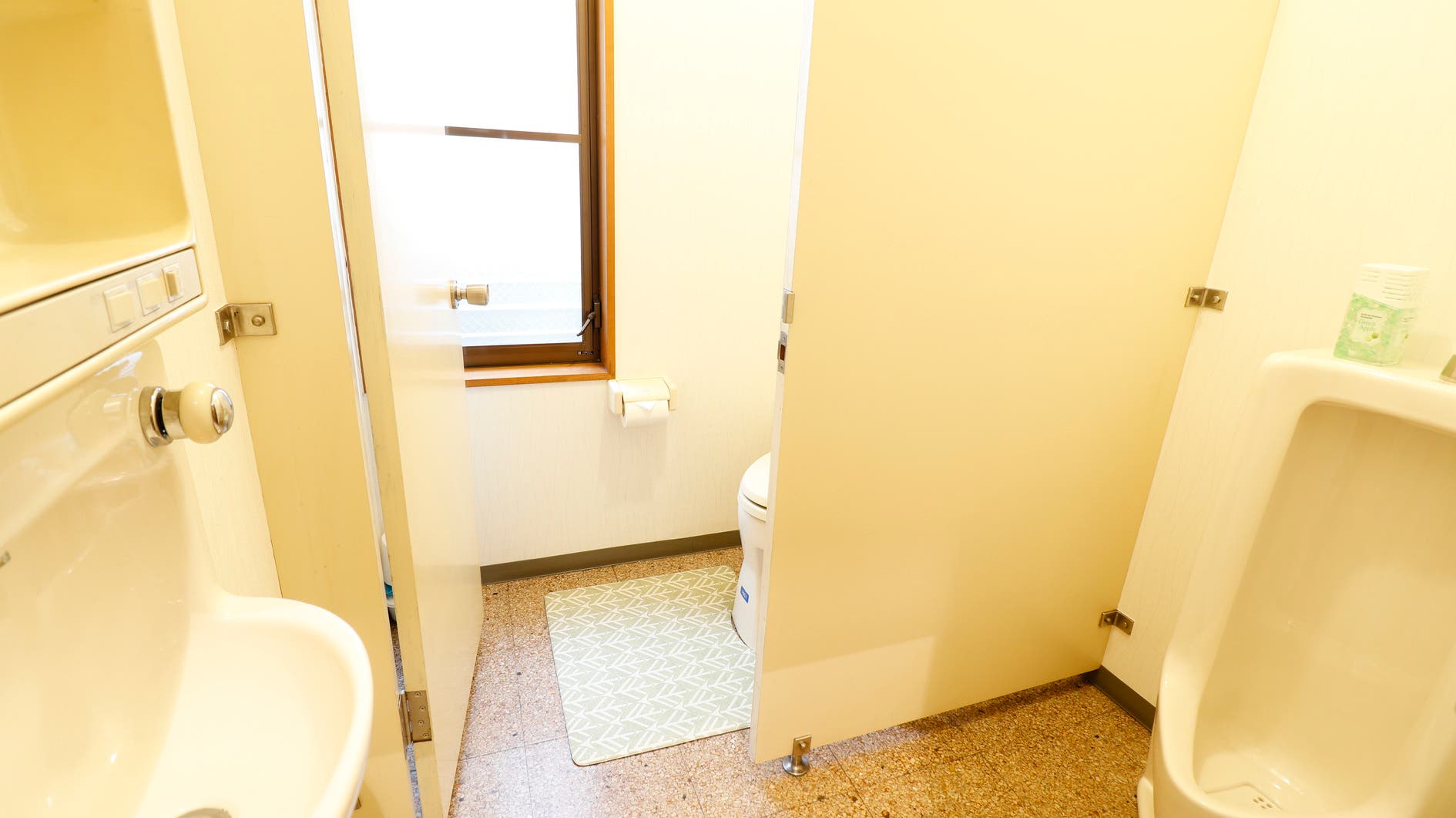 ✨毎回清掃除菌✨😲【ひらやないえ】西新宿五丁目4分！日本家屋🏠新宿徒歩圏の写真29