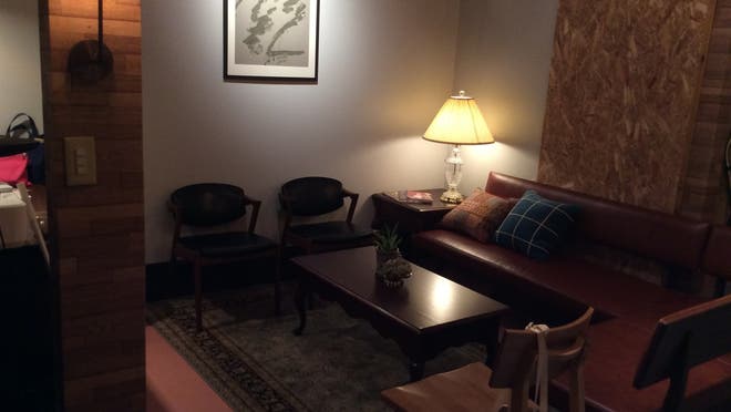 おしゃれで綺麗なスタジオ!ダンス練習、撮影、ママ会、会議利用などに!の写真2