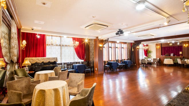 銀座4丁目からすぐ近く、様々な用途で利用可能なスペースです!の写真1