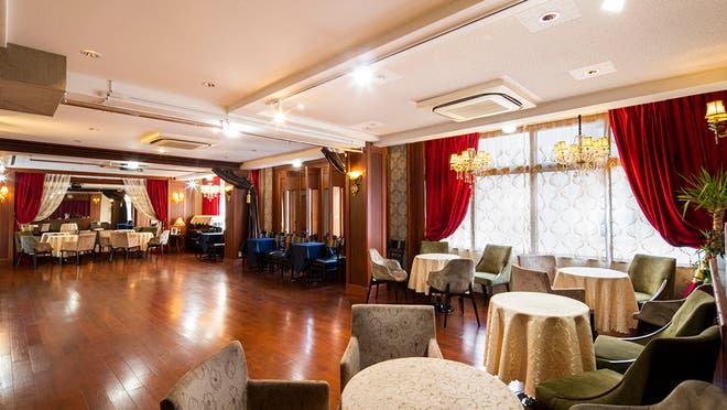 銀座4丁目からすぐ近く、様々な用途で利用可能なスペースです!の写真2