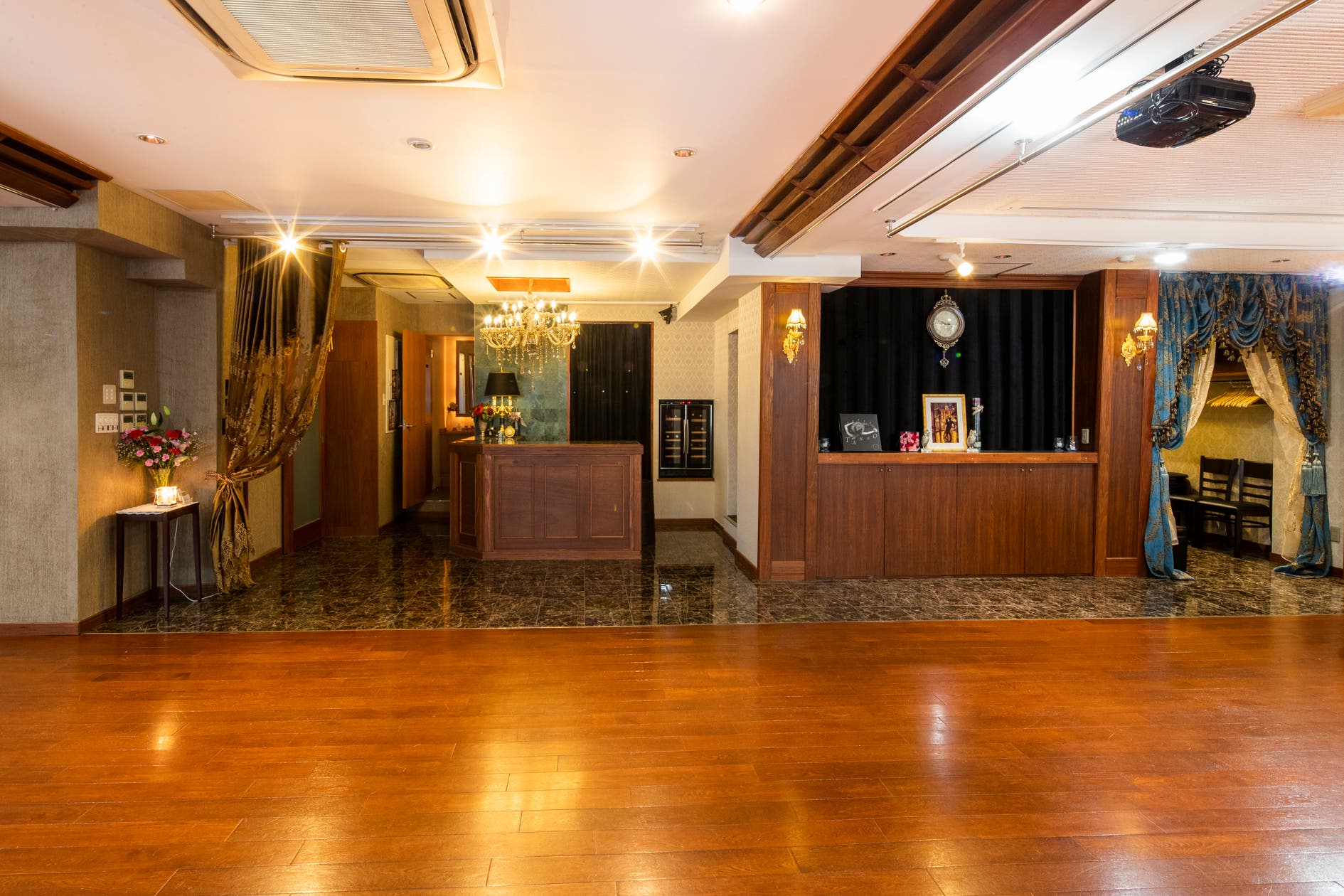 銀座4丁目からすぐ近く、様々な用途で利用可能なスペースです！の写真5