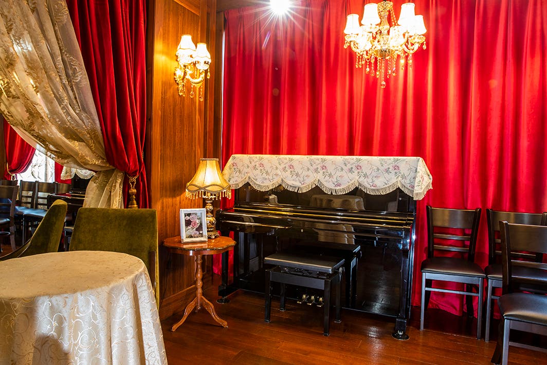 銀座4丁目からすぐ近く、様々な用途で利用可能なスペースです！の写真6