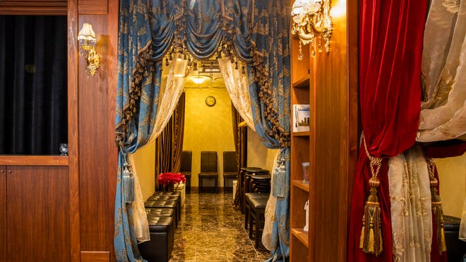 銀座4丁目からすぐ近く、様々な用途で利用可能なスペースです!の写真7