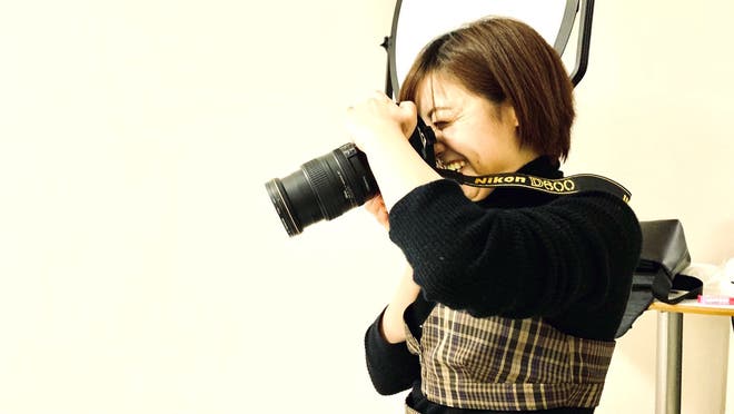 代官山の小さな可愛いスタジオです。 ✳︎代官山駅から徒歩3分です。自由に楽しく撮影してください。の写真8