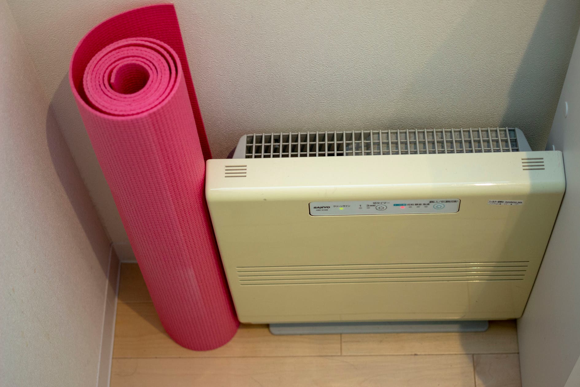 少人数向き！激安！ボーカルや声のレッスンを行える、新宿から一駅の格安スタジオ。個人練習にも！の写真8