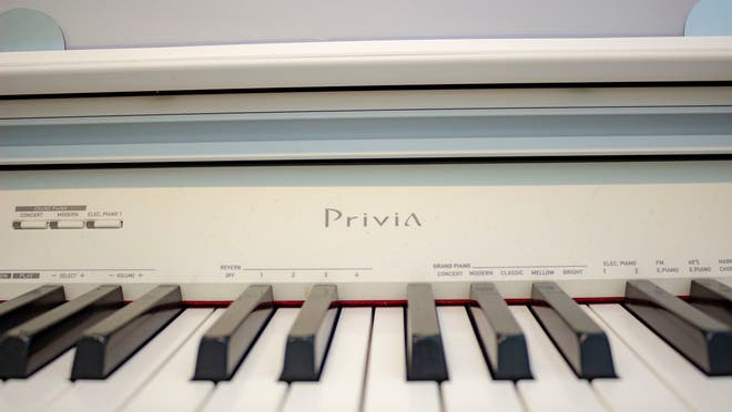 少人数向き!激安!ボーカルや声のレッスンを行える、新宿から一駅の格安スタジオ。個人練習にも!の写真10