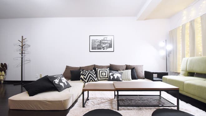 広々スペース✨|最大10名😊❤|パーティー|飲み会|打ち上げ|パーティ―|おうちデート|歓送迎会🌸_074の写真5