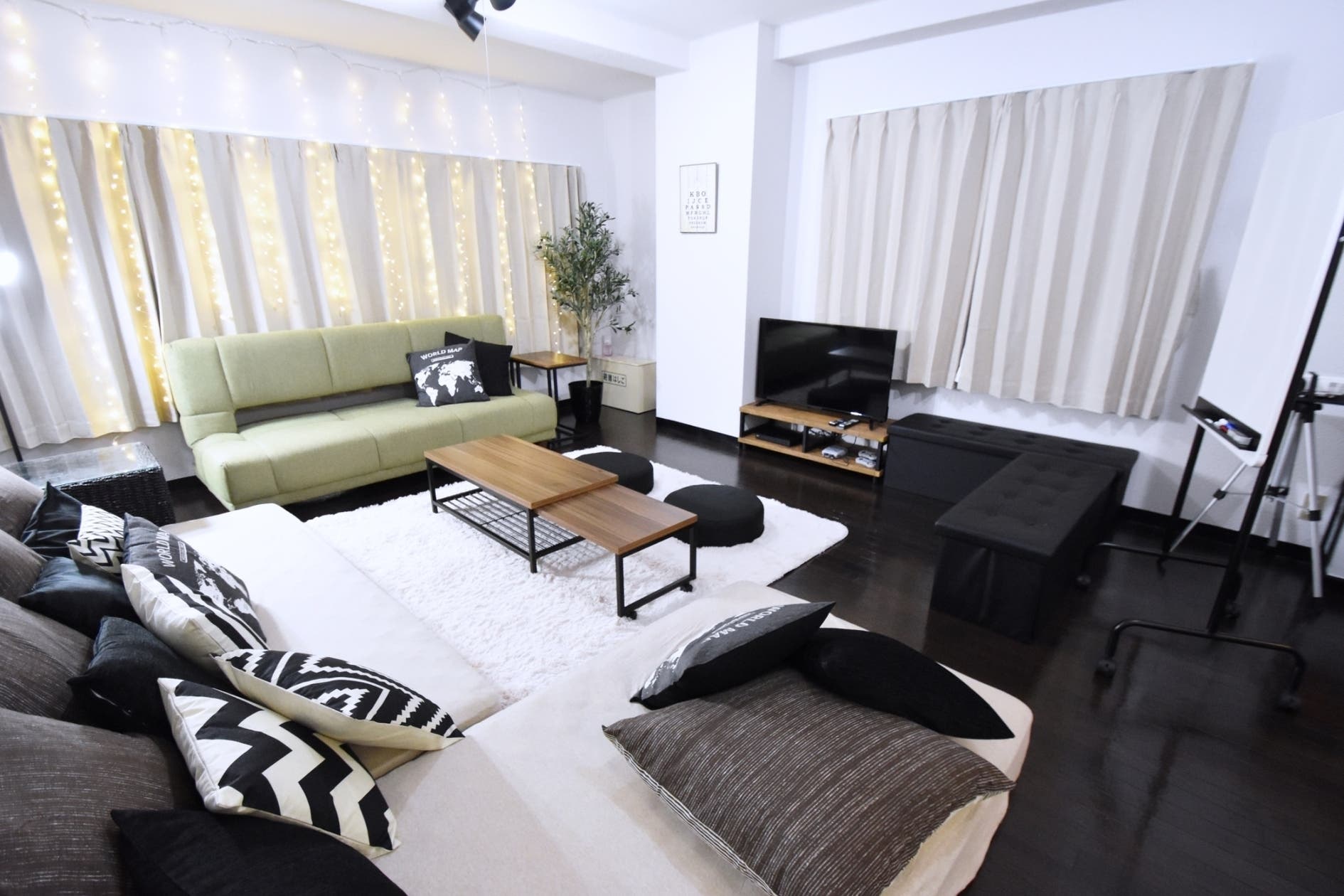 広々スペース✨｜最大10名😊❤｜パーティー｜飲み会｜打ち上げ｜パーティ―｜おうちデート｜歓送迎会🌸_074の写真24