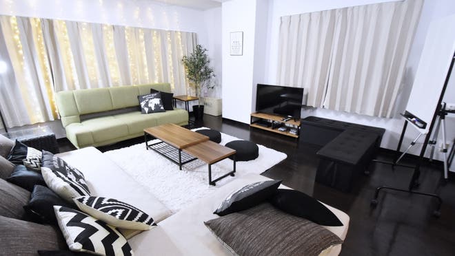 広々スペース✨|最大10名😊❤|パーティー|飲み会|打ち上げ|パーティ―|おうちデート|歓送迎会🌸_074の写真24