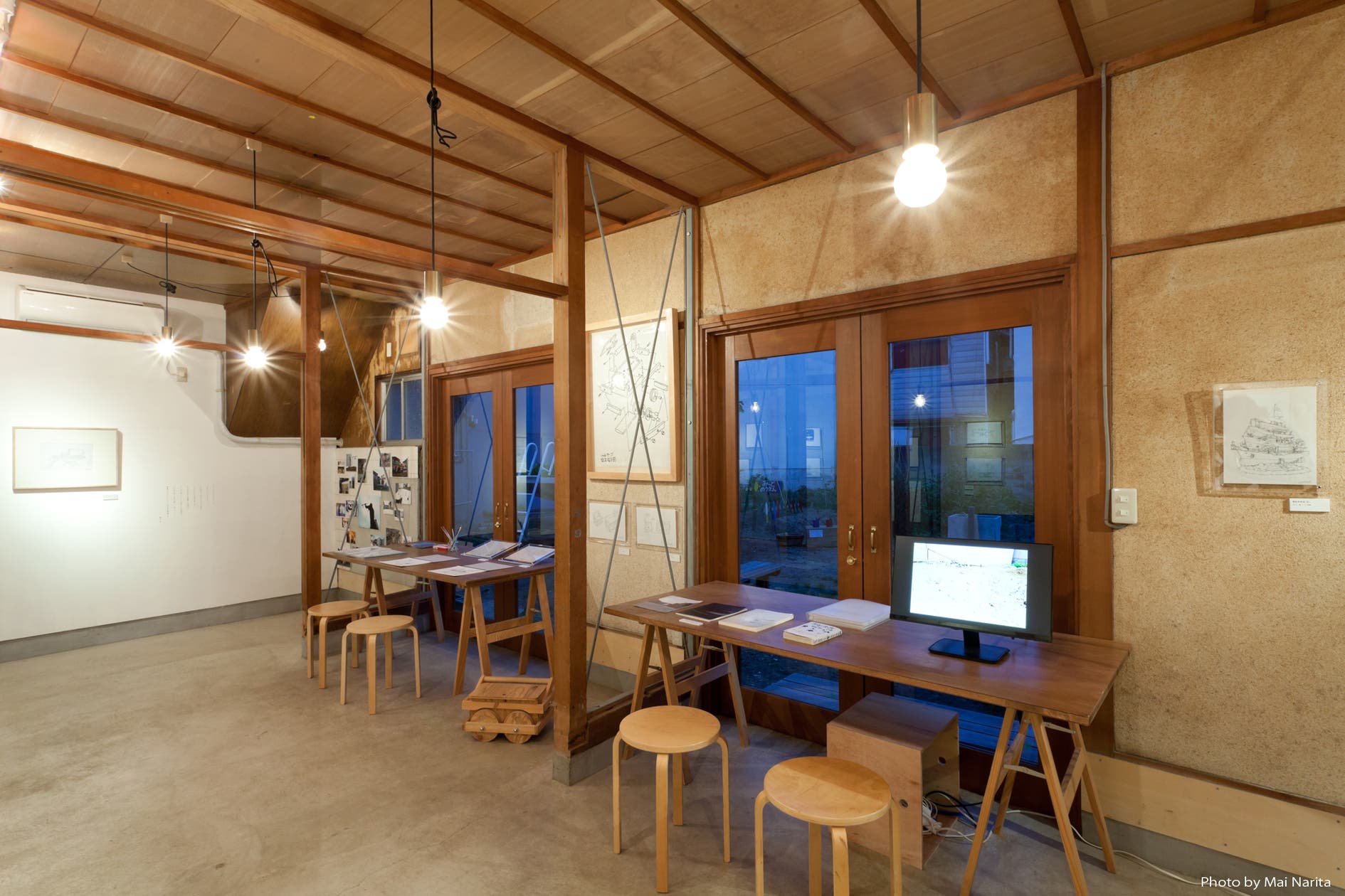 【1時間577円〜】「いつかお店を」その夢を1日から。【シェアキッチン/菓子製造/ポップアップ】【北加賀屋駅徒歩3分】の写真5