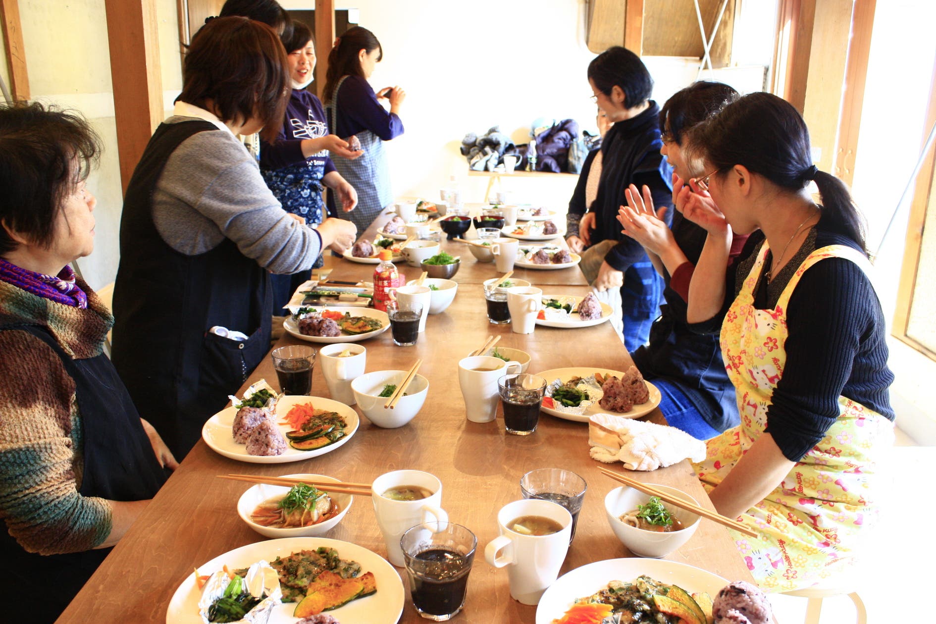 【1時間577円〜】「いつかお店を」その夢を1日から。【シェアキッチン/菓子製造/ポップアップ】【北加賀屋駅徒歩3分】の写真10