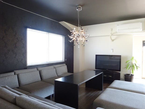 愛知会議室　春日井高蔵寺駅前店　第1会議室の写真4