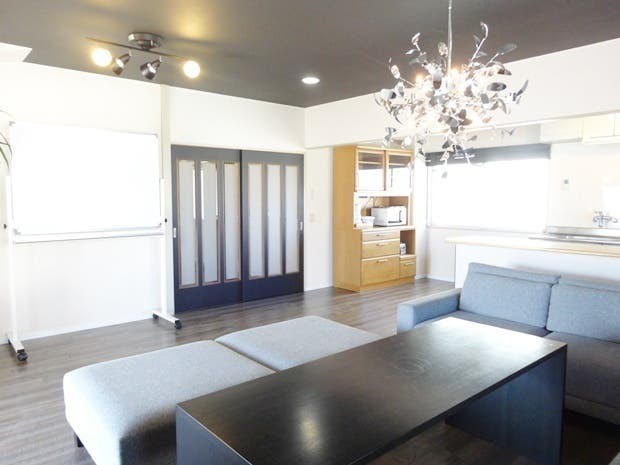 愛知会議室　春日井高蔵寺駅前店　第1会議室の写真5