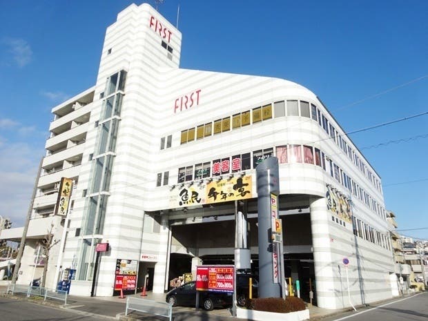 愛知会議室　春日井高蔵寺駅前店　第3会議室の写真8