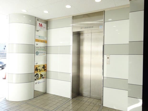 愛知会議室　春日井高蔵寺駅前店　第3会議室の写真6