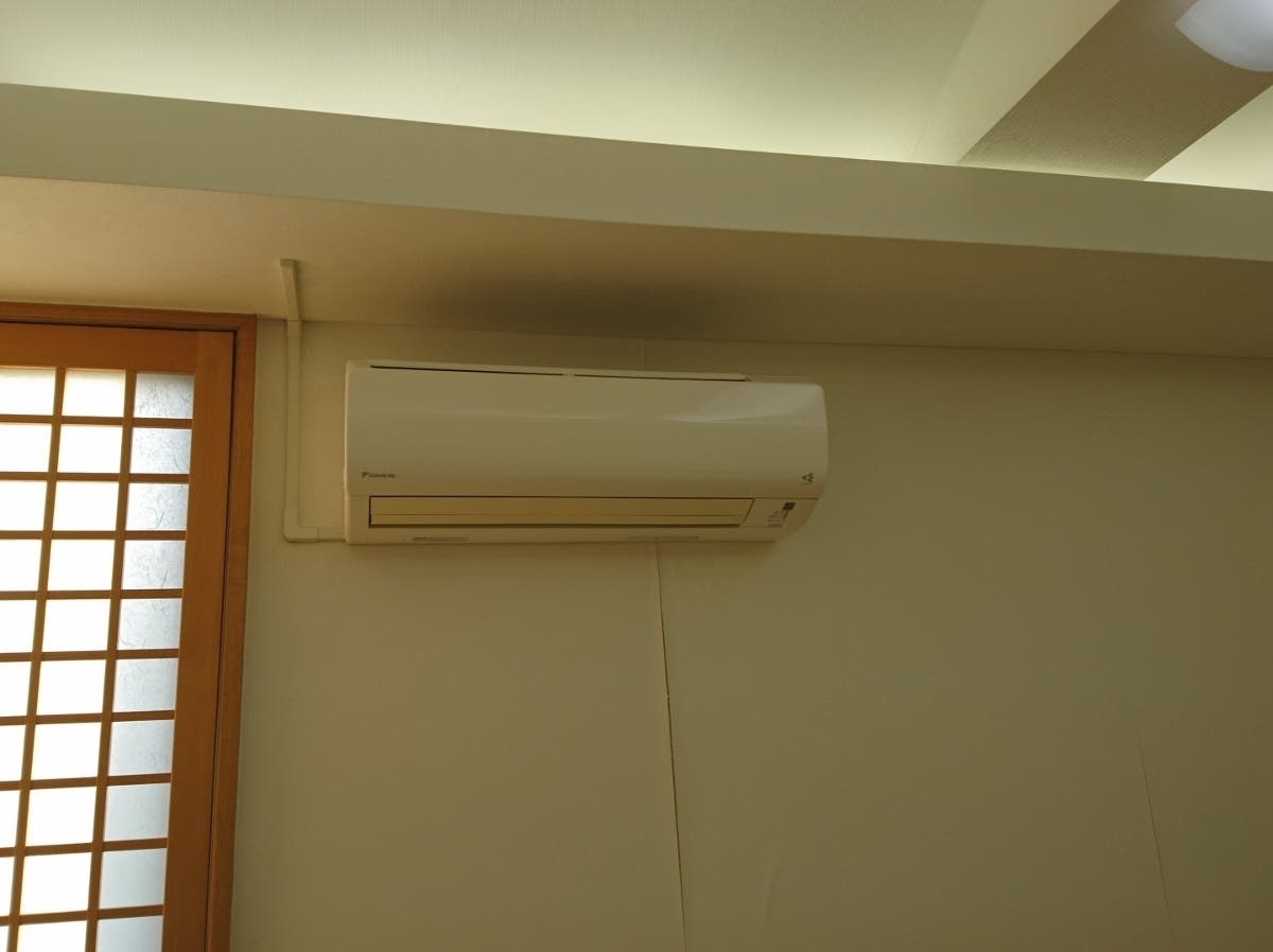 朝霞市役所横　完全個室の会議室【Wi-Fi有り】の写真5