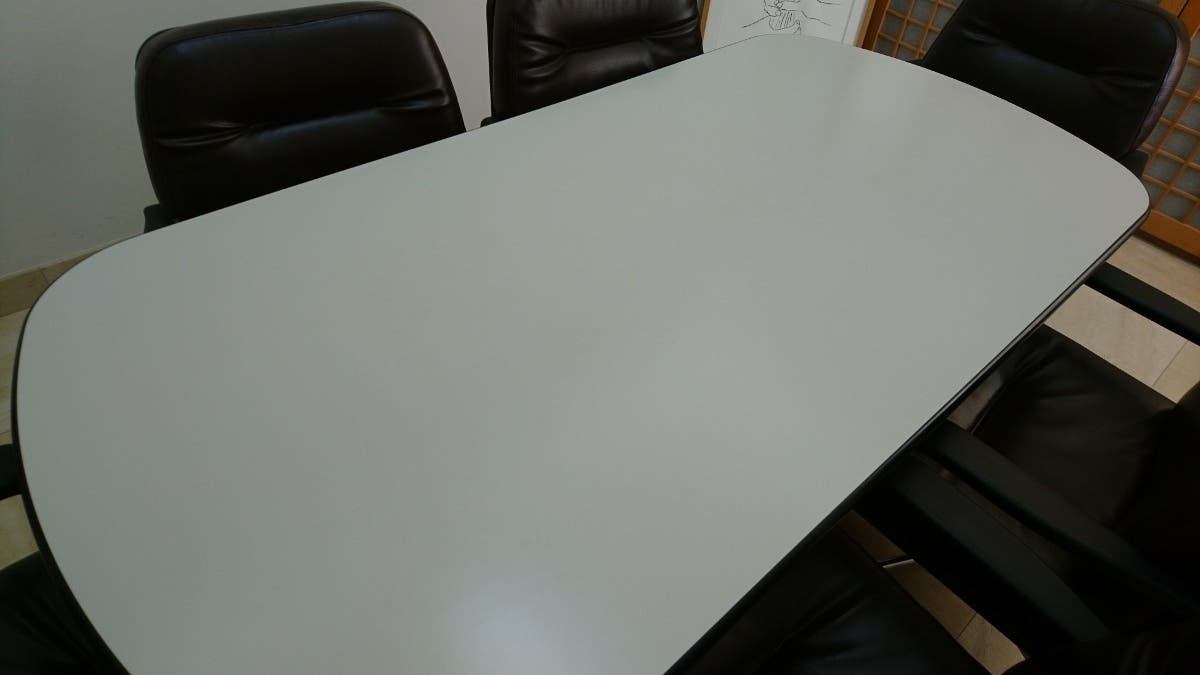 朝霞市役所横　完全個室の会議室【Wi-Fi有り】の写真7