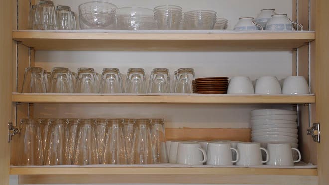 カウンターキッチン付きの小さなスペース!各種パーティーや料理教室、各種撮影や展示などに!の写真6