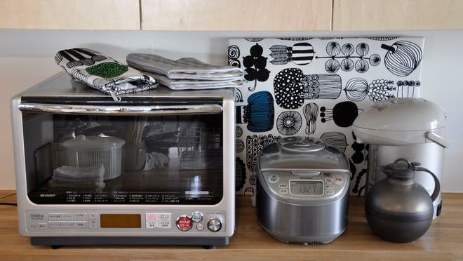 カウンターキッチン付きの小さなスペース!各種パーティーや料理教室、各種撮影や展示などに!の写真8