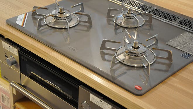 カウンターキッチン付きの小さなスペース!各種パーティーや料理教室、各種撮影や展示などに!の写真9