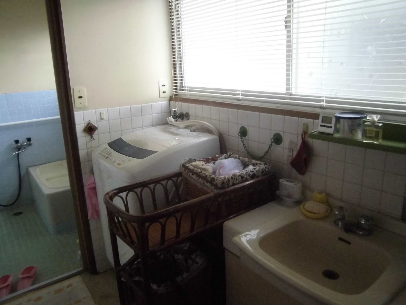 【昭和レトロ古民家】撮影・食事会などキッチン付、食器、調理器具◎スーパー近の写真6