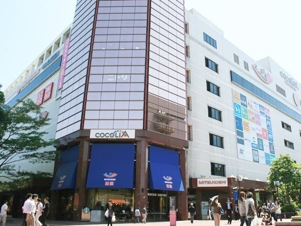 東京会議室　おしごとカフェ＆ホール　キャリア・マム　会議室の写真8