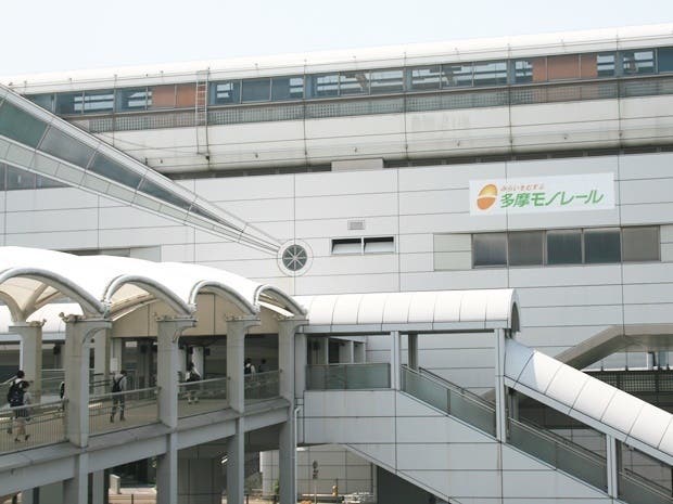 東京会議室　おしごとカフェ＆ホール　キャリア・マム　会議室の写真9