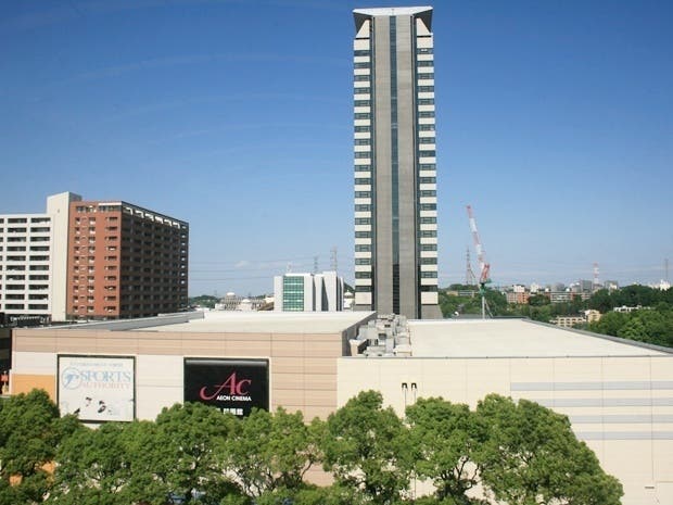 東京会議室　おしごとカフェ＆ホール　キャリア・マム　会議室の写真11