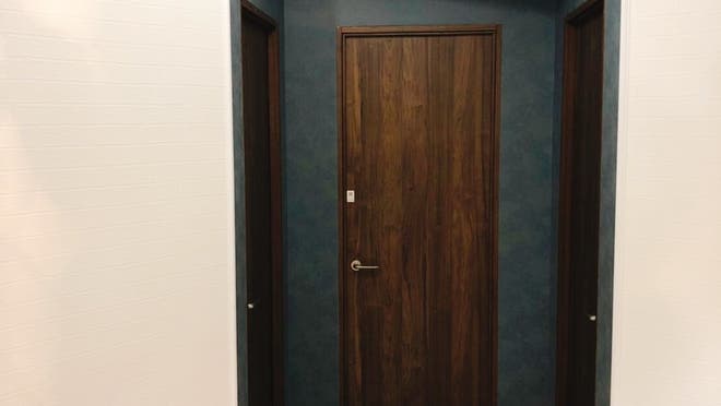 【apps Bst】自然光が美しい上品なボタニカル調で万能で使いやすく人気の最高内装空間◎の写真9