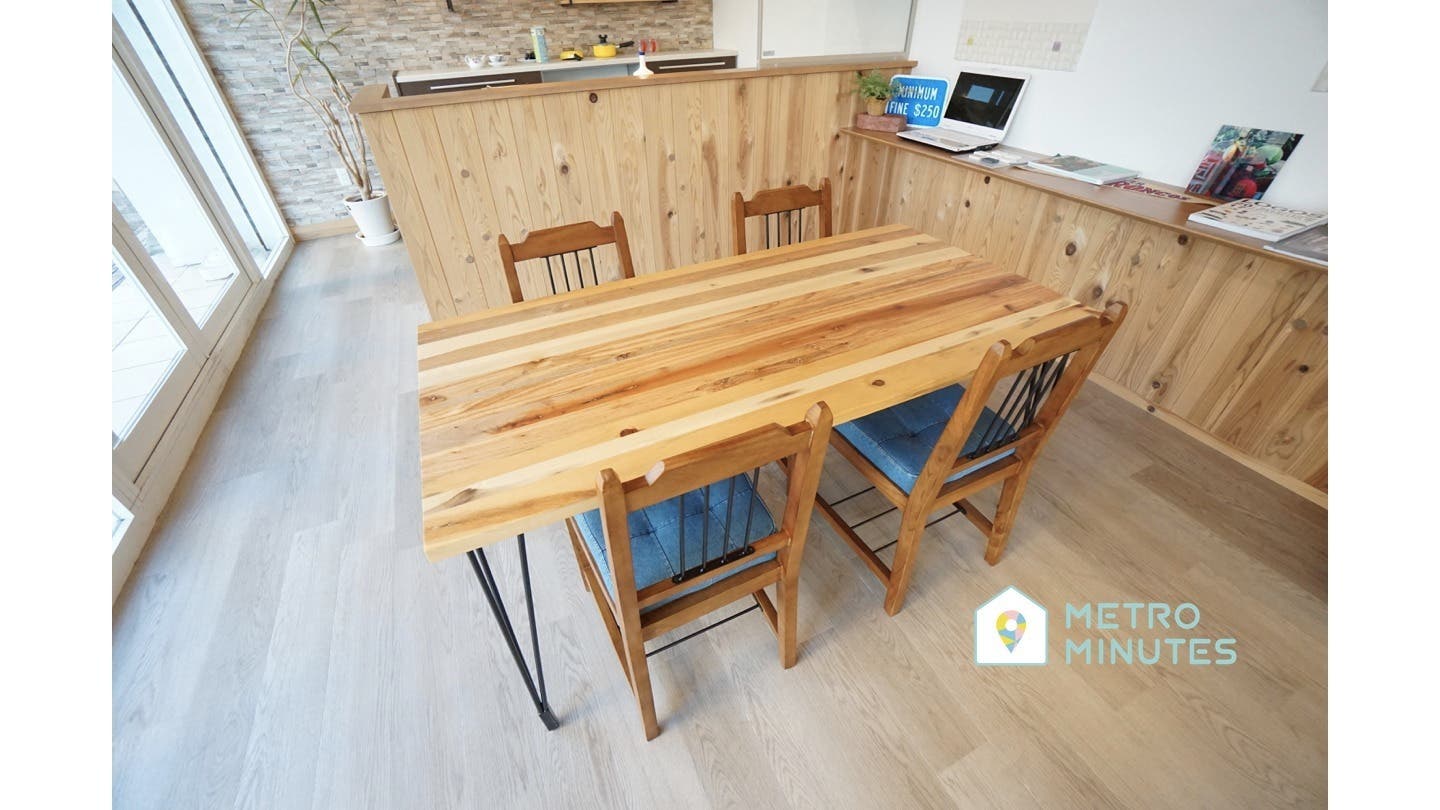 ＜MANIKA新瑞橋SR＞4名収容⭐新瑞橋駅からすぐ♪少人数の会議や勉強会、ワークショップに！！の写真6