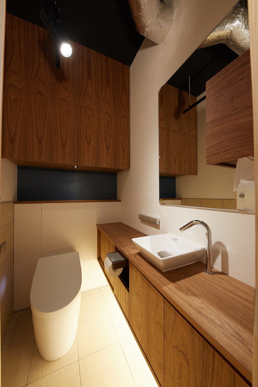 ZEN【 赤坂駅 4分 】ロケ撮影OK ! 撮影機材あり♦会議  セミナー にも！和室有 全室禁煙 ♥ 飲食 ゴミ捨て OK★の写真22