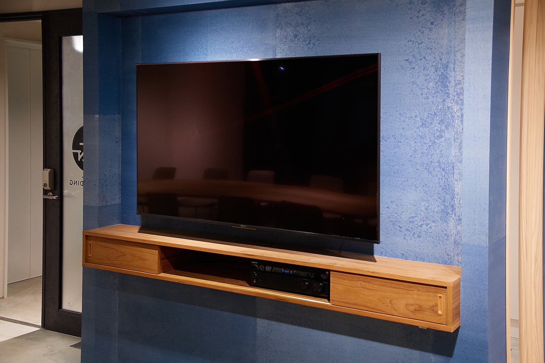 ZEN【 赤坂駅 4分 】ロケ撮影OK ! 撮影機材あり♦会議  セミナー にも！和室有 全室禁煙 ♥ 飲食 ゴミ捨て OK★の写真20