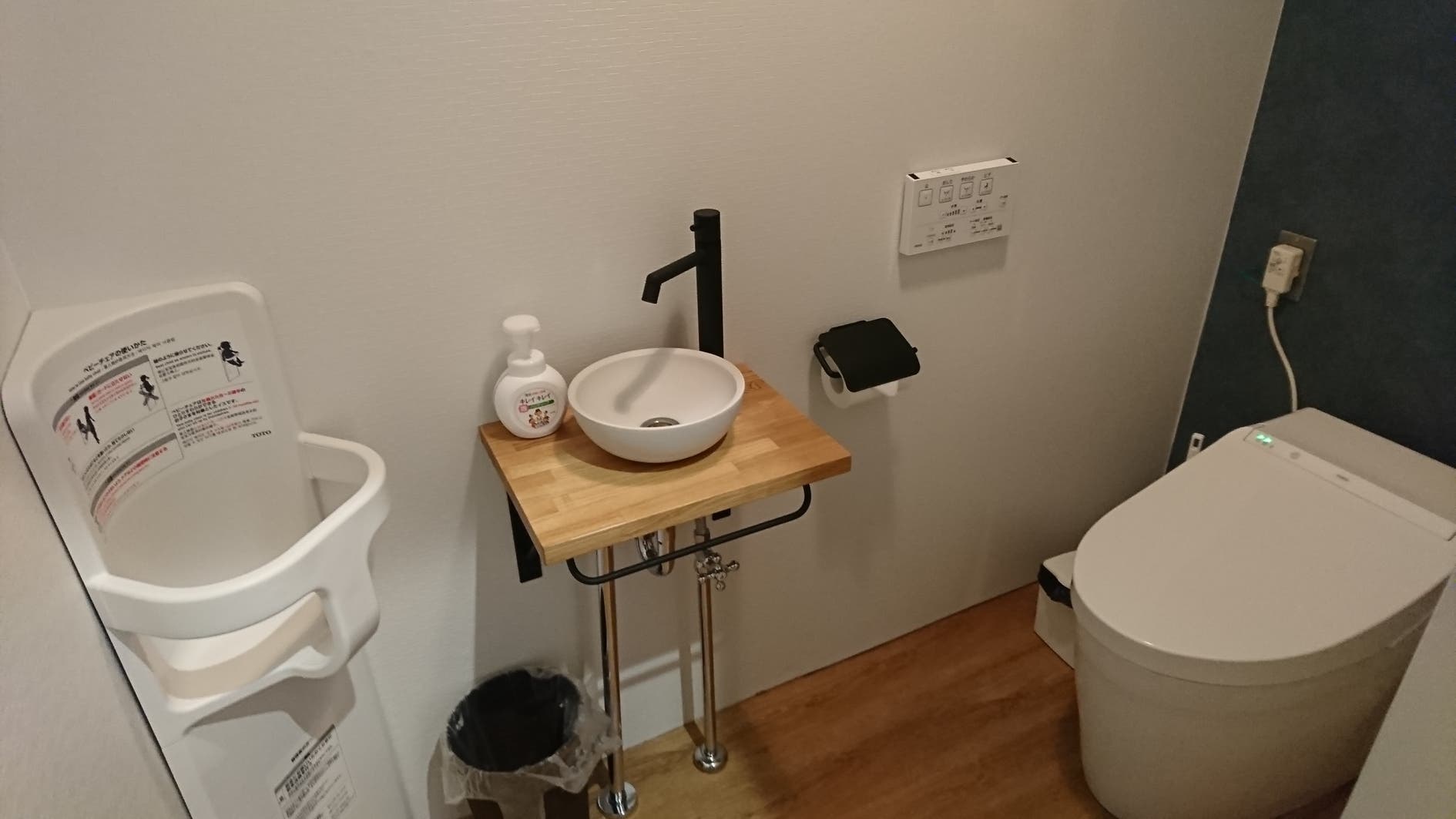 moco satellite studio《倉吉駅から車で6分》システムキッチン付きフリースペース◎の写真6