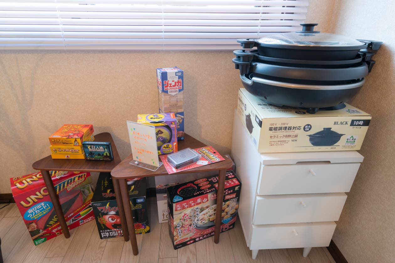 🌟後片付けお掃除まるまるお任せの画像1