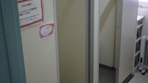 広々としたダンススタジオ!鏡有り!音楽も自由にかけられます!ダンスレッスン会場として!の写真3