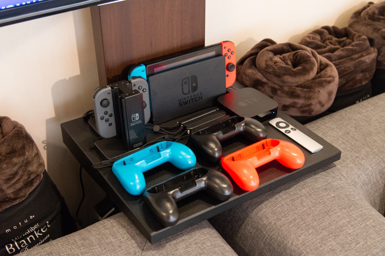 🌟電気グリル鍋（鍋やグリル、お好み焼きなどに使えます！）の画像1