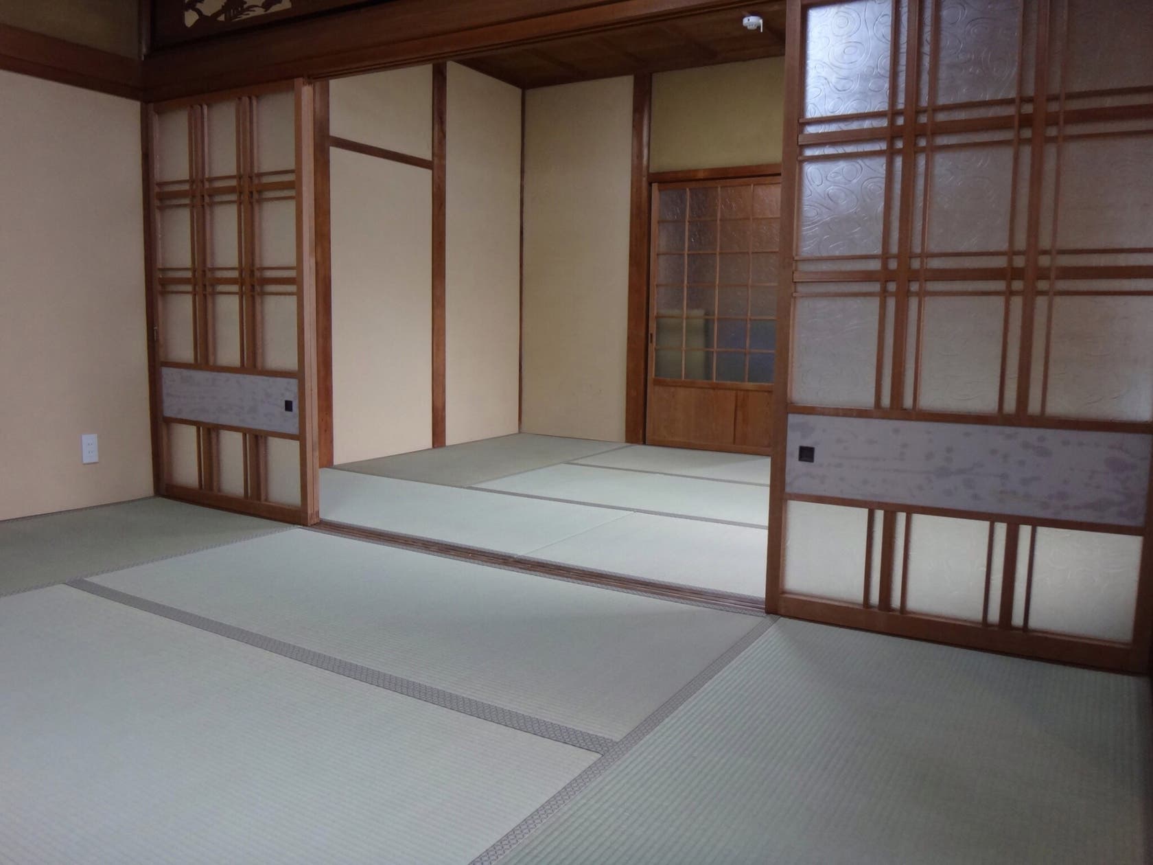 古民家の貸しスペース！の写真1