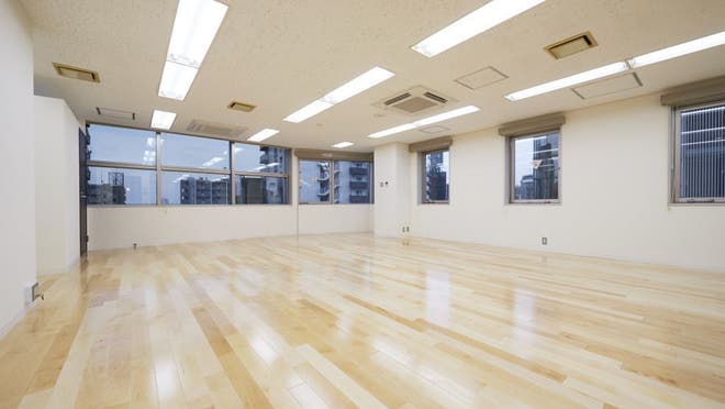 新宿から一駅!ワークショップ/セミナー/会議/写真・動画撮影/配信/パーティー/演技やダンス練習/発表会などにの写真1