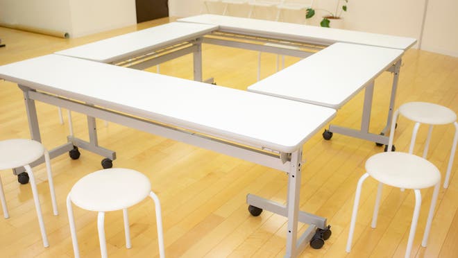 新宿から一駅!ワークショップ/セミナー/会議/写真・動画撮影/配信/パーティー/演技やダンス練習/発表会などにの写真6