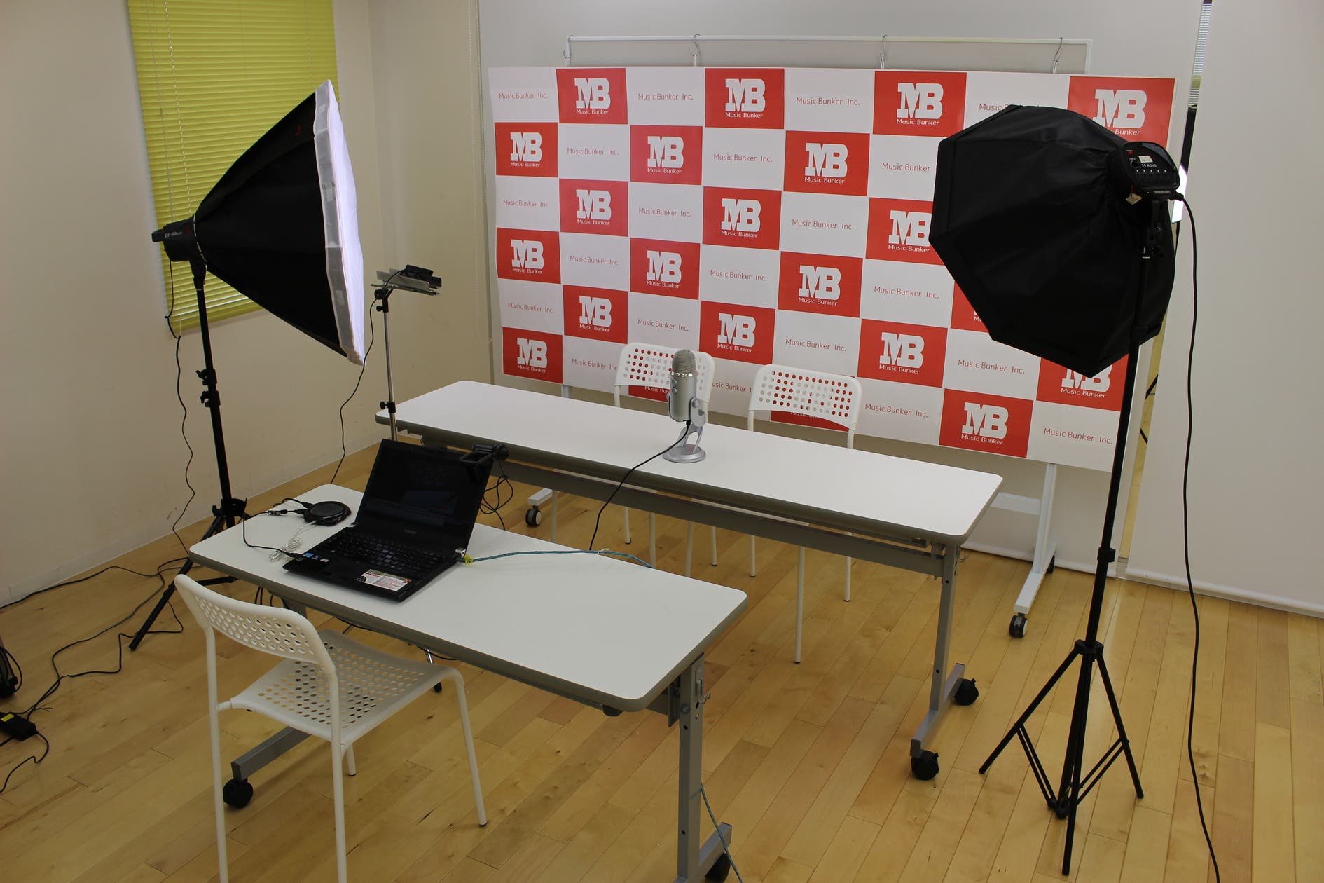 新宿から一駅！ワークショップ／セミナー／会議／写真・動画撮影／配信／パーティー／演技やダンス練習／発表会などにの写真16